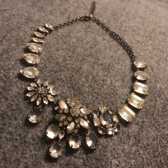 J. Crew | Jewelry | J Crew Necklace | Poshmark